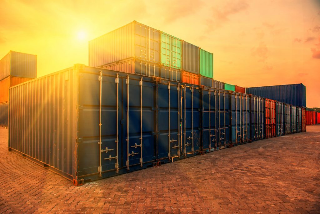 Services - Templar Freight